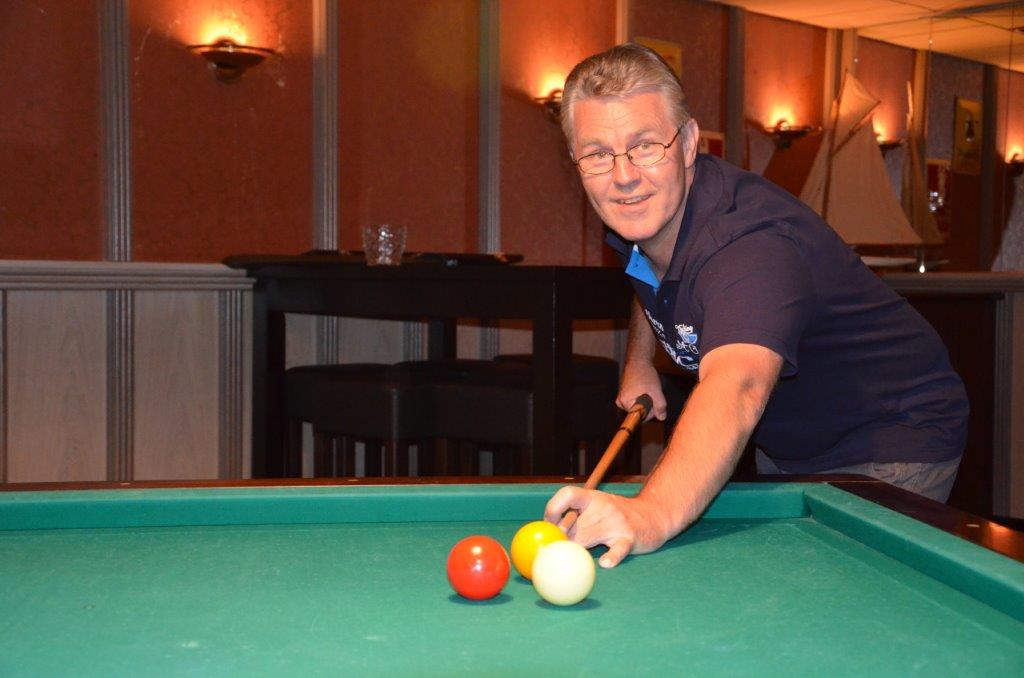 Biljartfinalist – Johan Smit - Maarkelsnieuws.nl Maarkelsnieuws.nl
