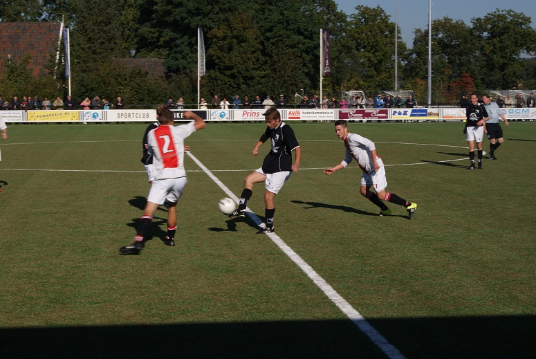 Ton Jansen niet tegen SC Enschede - Maarkelsnieuws.nl Maarkelsnieuws.nl