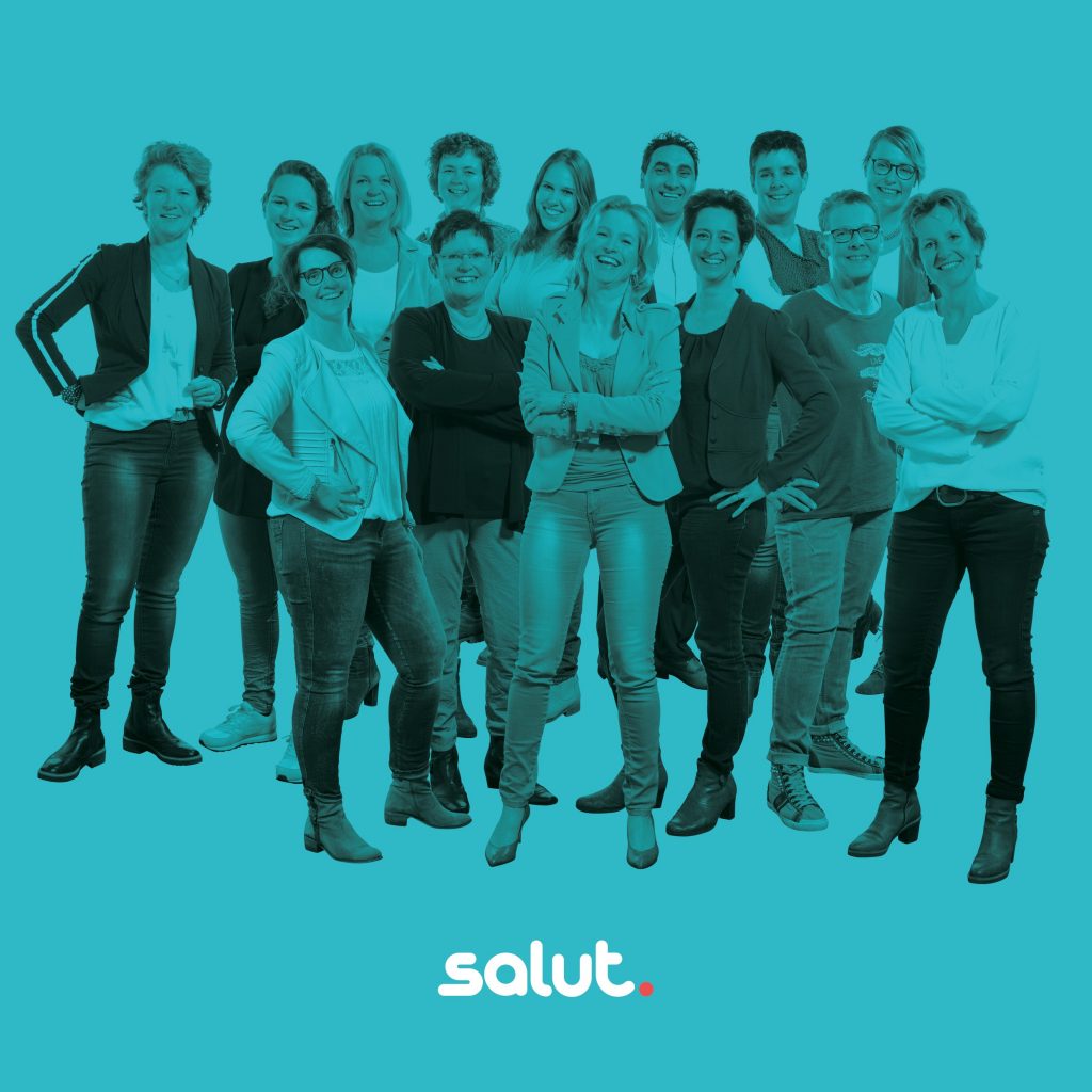 Salut 24/7 bereikbaar dankzij Sas - Maarkelsnieuws.nl Maarkelsnieuws.nl