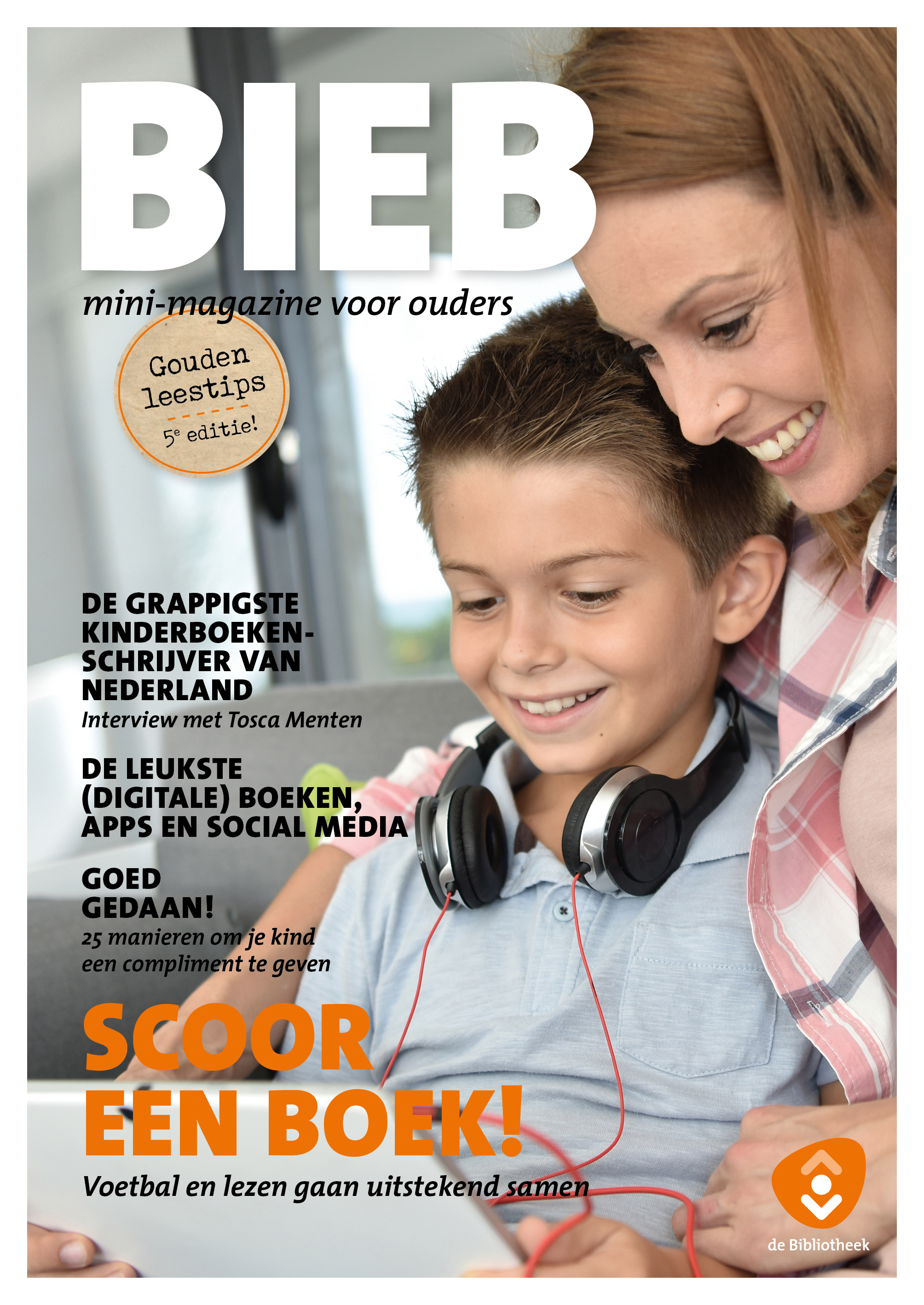 BIEB magazine gratis af te halen - Maarkelsnieuws.nl Maarkelsnieuws.nl