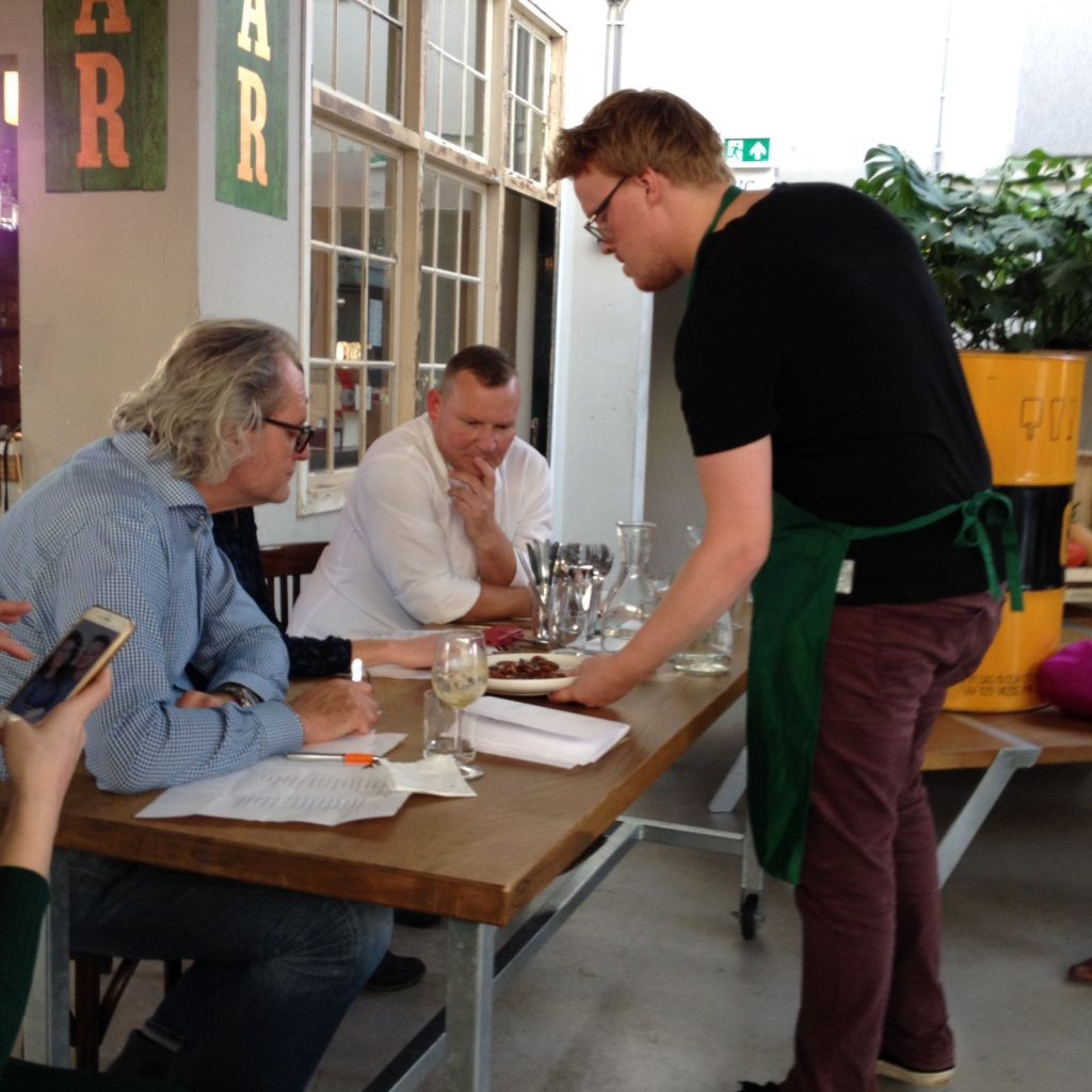 Markeloër door naar halve finale Masterchef Oost Nederland ...