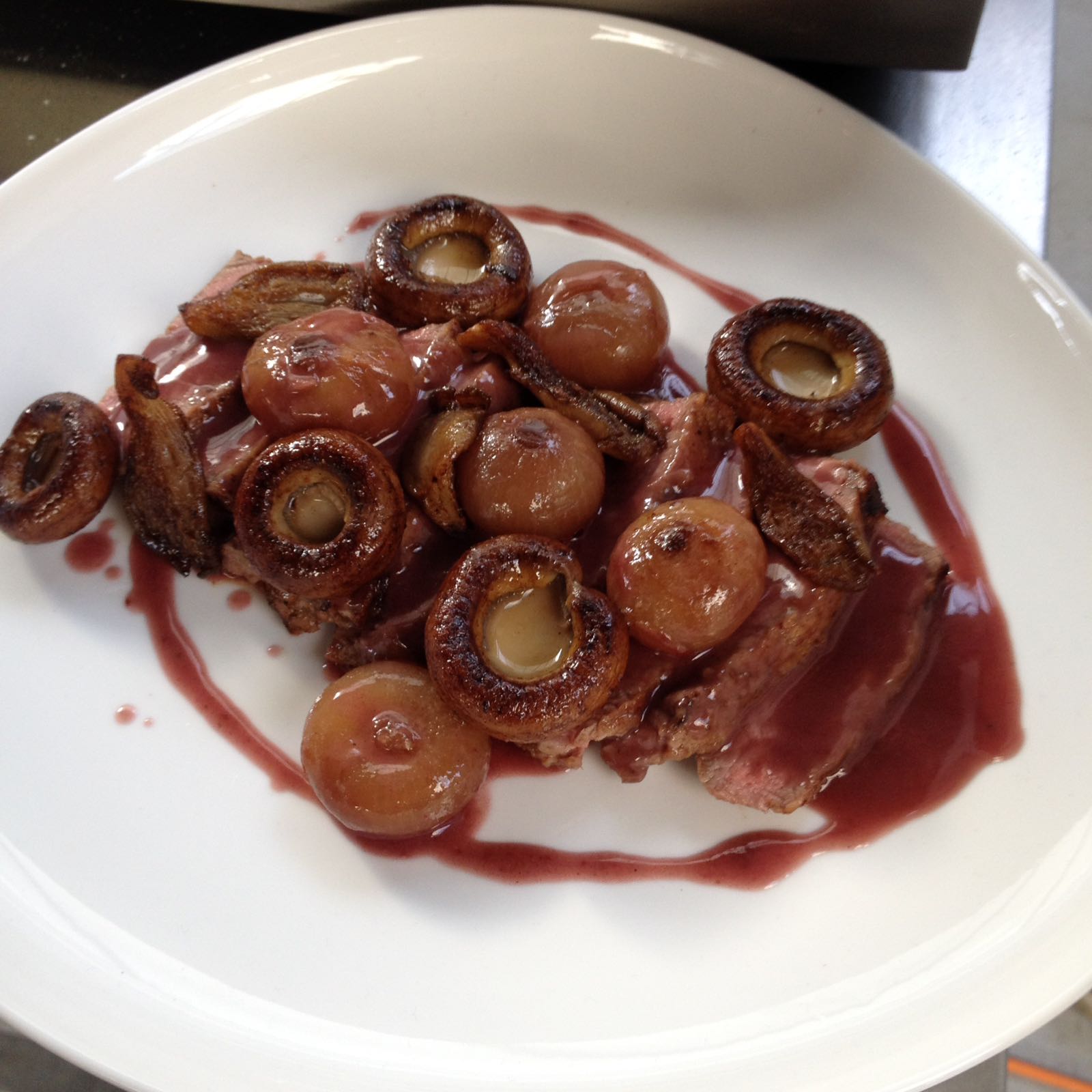 Markeloër door naar halve finale Masterchef Oost Nederland ...