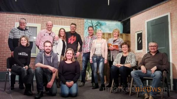 Blijspel 'Don Ton' in Markelosebroek - Maarkelsnieuws.nl Maarkelsnieuws.nl