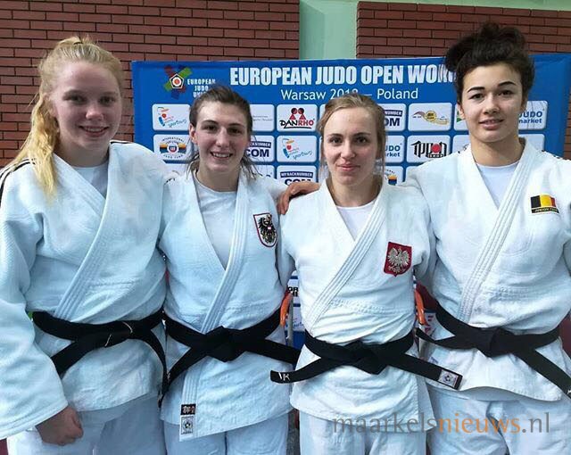 Zilver voor Hilde Jager in Warschau - Maarkelsnieuws.nl Maarkelsnieuws.nl Zilver voor Hilde Jager in Warschau - Maarkelsnieuws.nl Maarkelsnieuws.nl