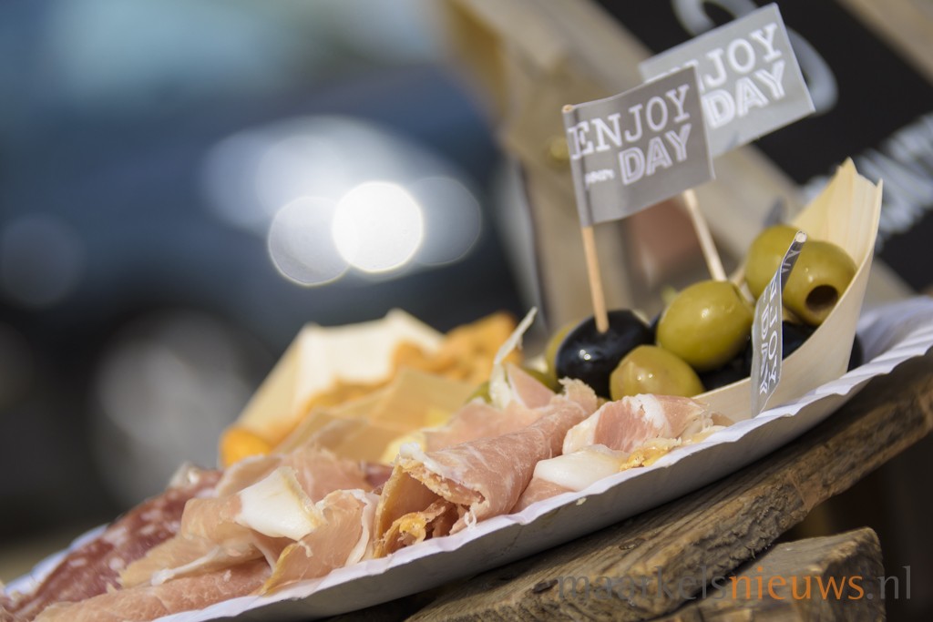 Vierde editie Food Goan op Kaasplein - Maarkelsnieuws.nl Maarkelsnieuws.nl