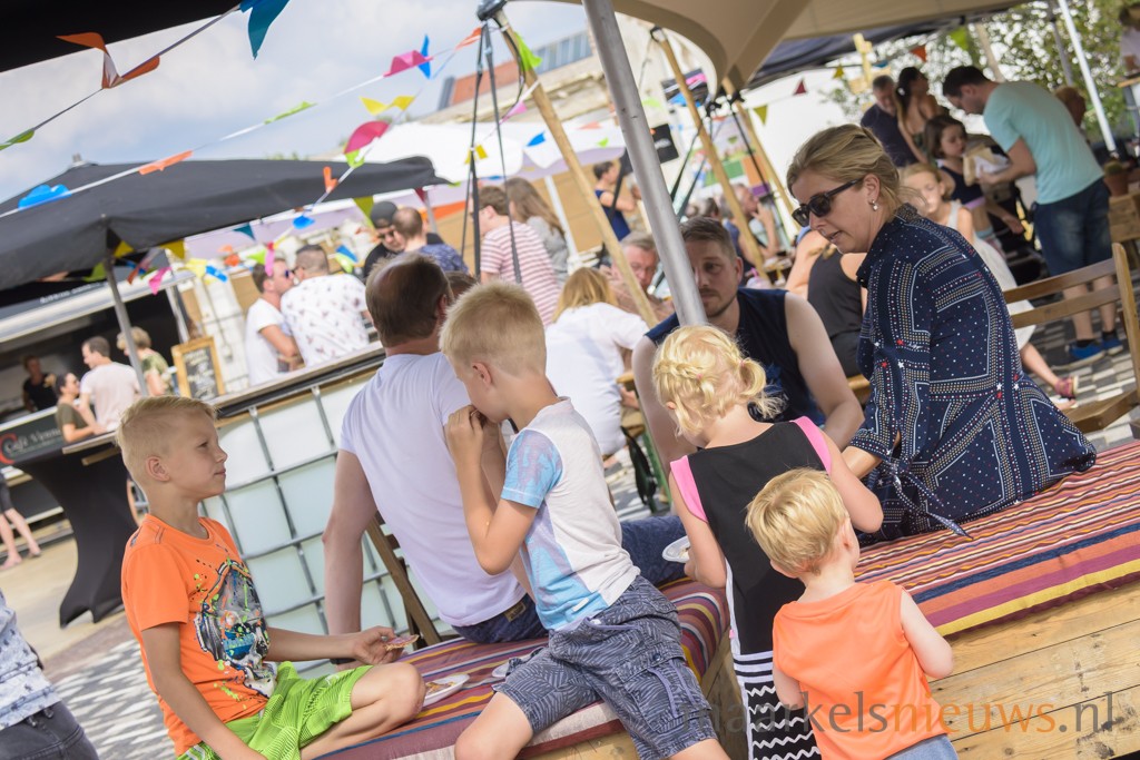 Vierde editie Food Goan op Kaasplein - Maarkelsnieuws.nl Maarkelsnieuws.nl