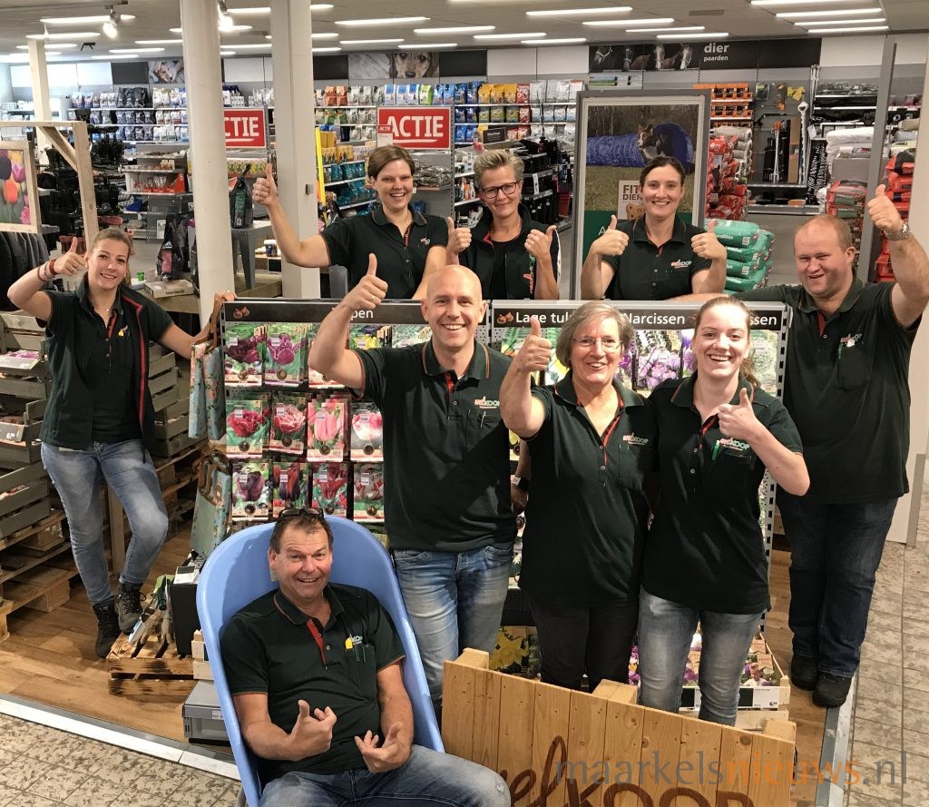 Welkoop opnieuw Beste Winkelketen - Maarkelsnieuws.nl Maarkelsnieuws.nl