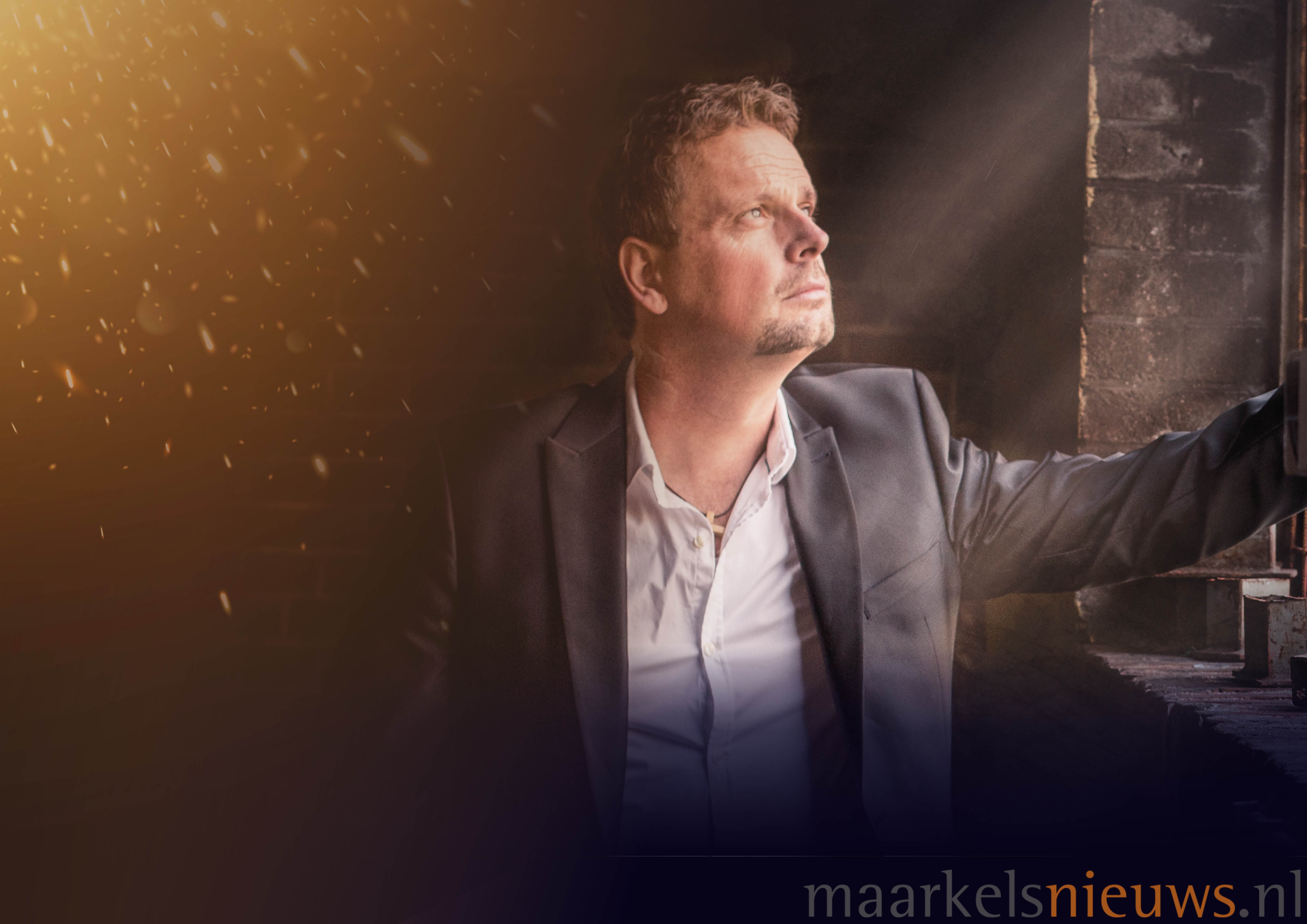 Winnaars kaarten kerstconcert Lucas Kramer - Maarkelsnieuws.nl ...