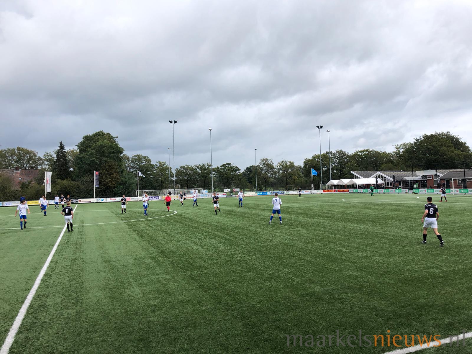 SC Markelo trekt overwinning over de streep - Maarkelsnieuws.nl ...