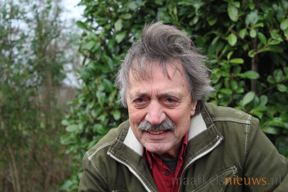 Leo Mees ten Oever beweegt mee met William Sanchez - Maarkelsnieuws.nl ...