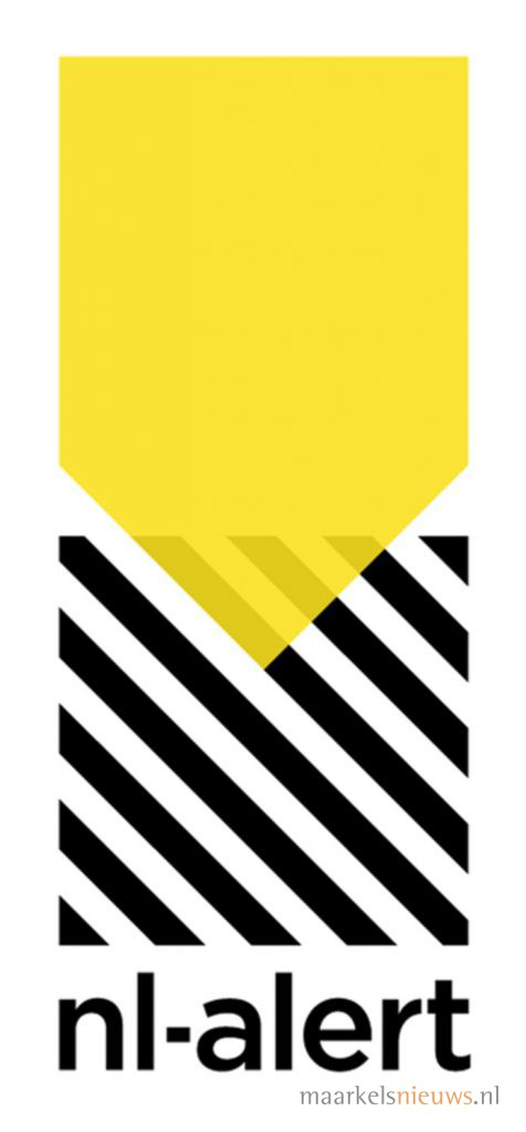 Landelijke NL-Alert - Maarkelsnieuws.nl Maarkelsnieuws.nl