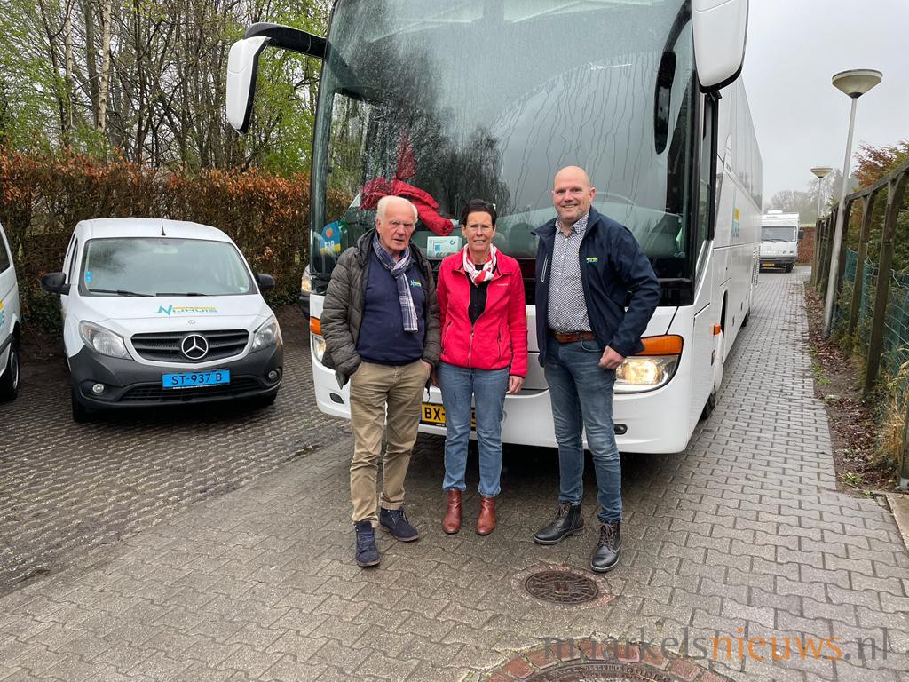 Missie geslaagd, dinsdag op herhaling - Maarkelsnieuws.nl Maarkelsnieuws.nl