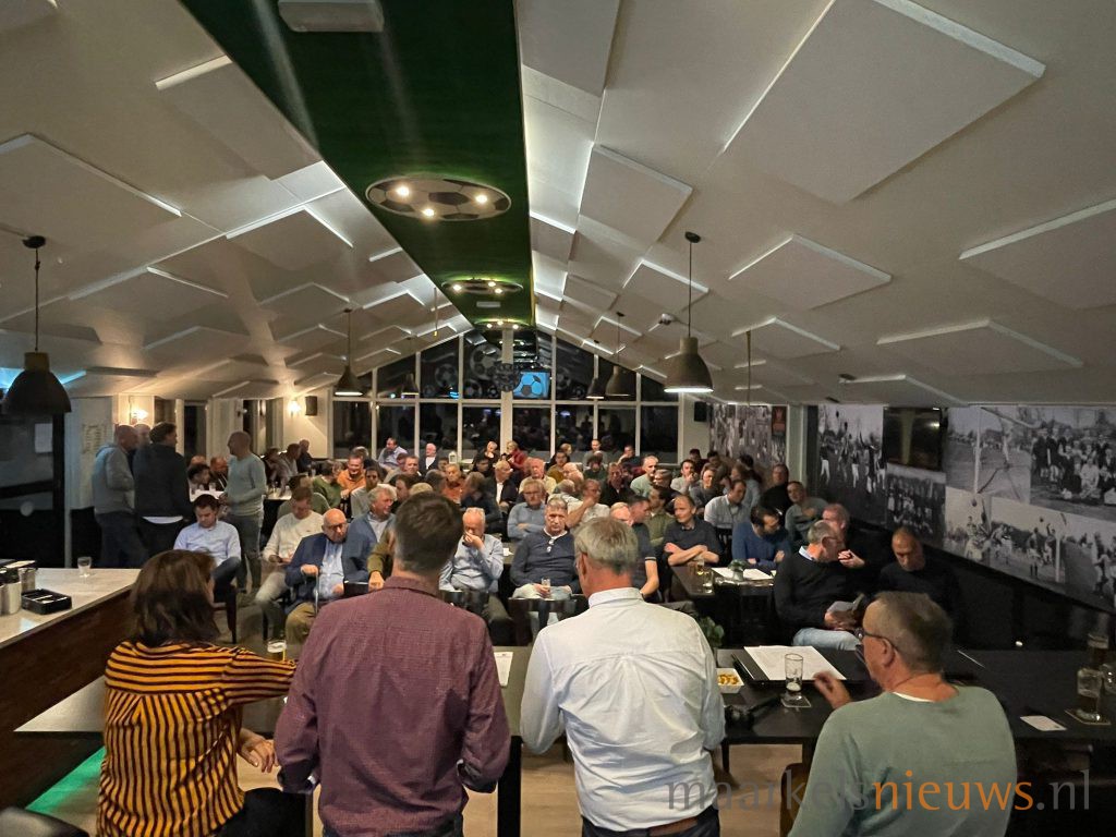 Rick Wessels en Hilco Kok voorzitters SC Markelo - Maarkelsnieuws.nl ...