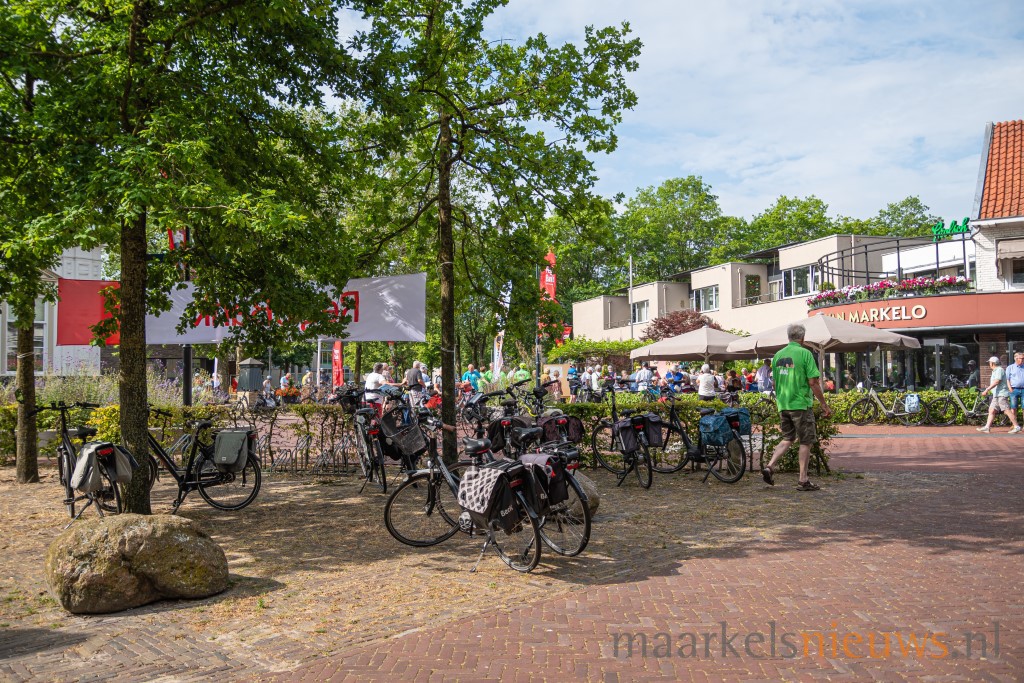 Plan 100 woningen Markelo-Noord ter inzage - Oozo.nl
