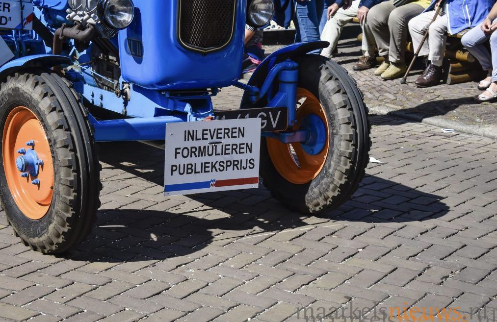 Hulp gevraagd door optochtcommissie - Maarkelsnieuws.nl Maarkelsnieuws.nl