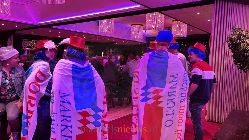 Thema optocht: De wereld verandert - Maarkelsnieuws.nl Maarkelsnieuws.nl