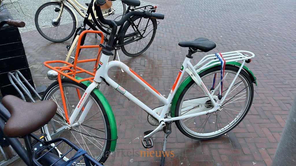 Deelnemers Postcode Loterij Fokkerstraat winnen fiets - Maarkelsnieuws.nl Maarkelsnieuws.nl