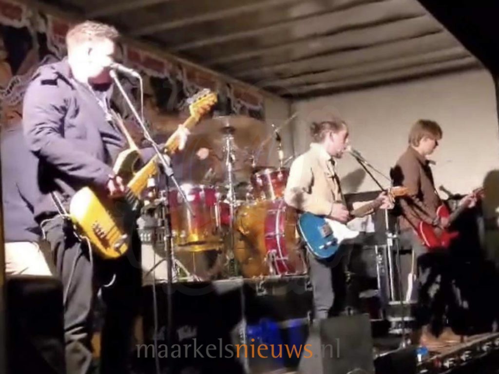 De Halsband met Wereld Record Tour bij Dieka - Maarkelsnieuws.nl ...