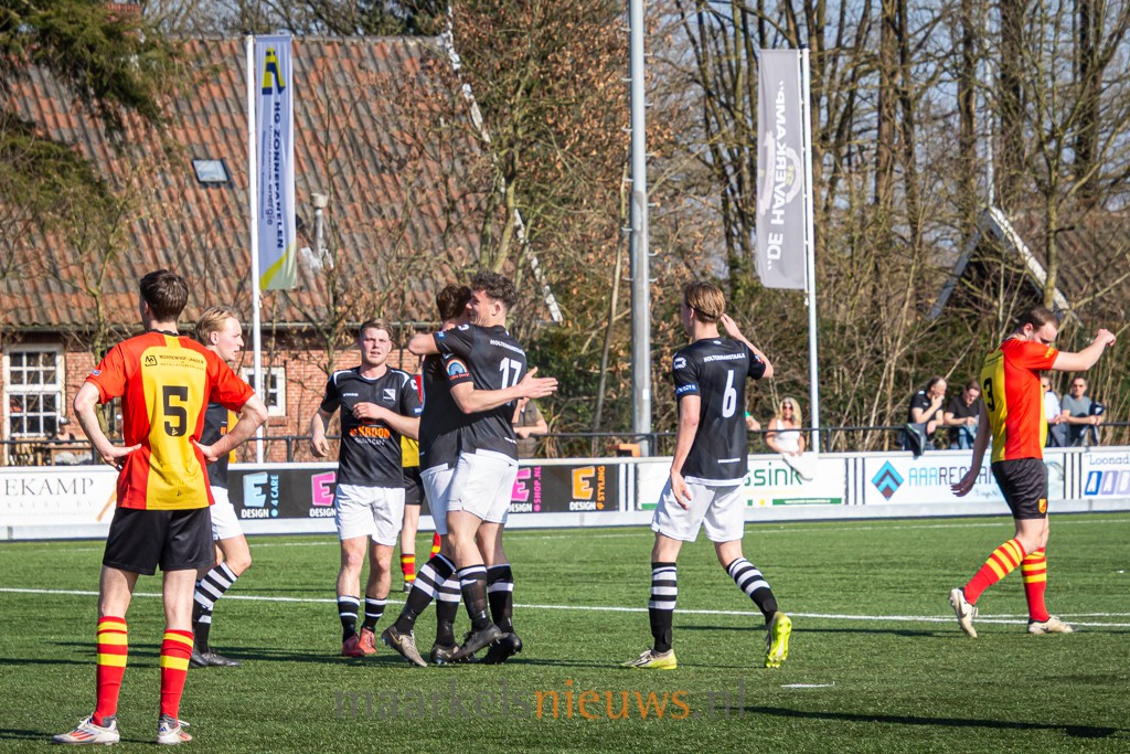 Eenvoudige middag voor SC Markelo - Maarkelsnieuws.nl Maarkelsnieuws.nl