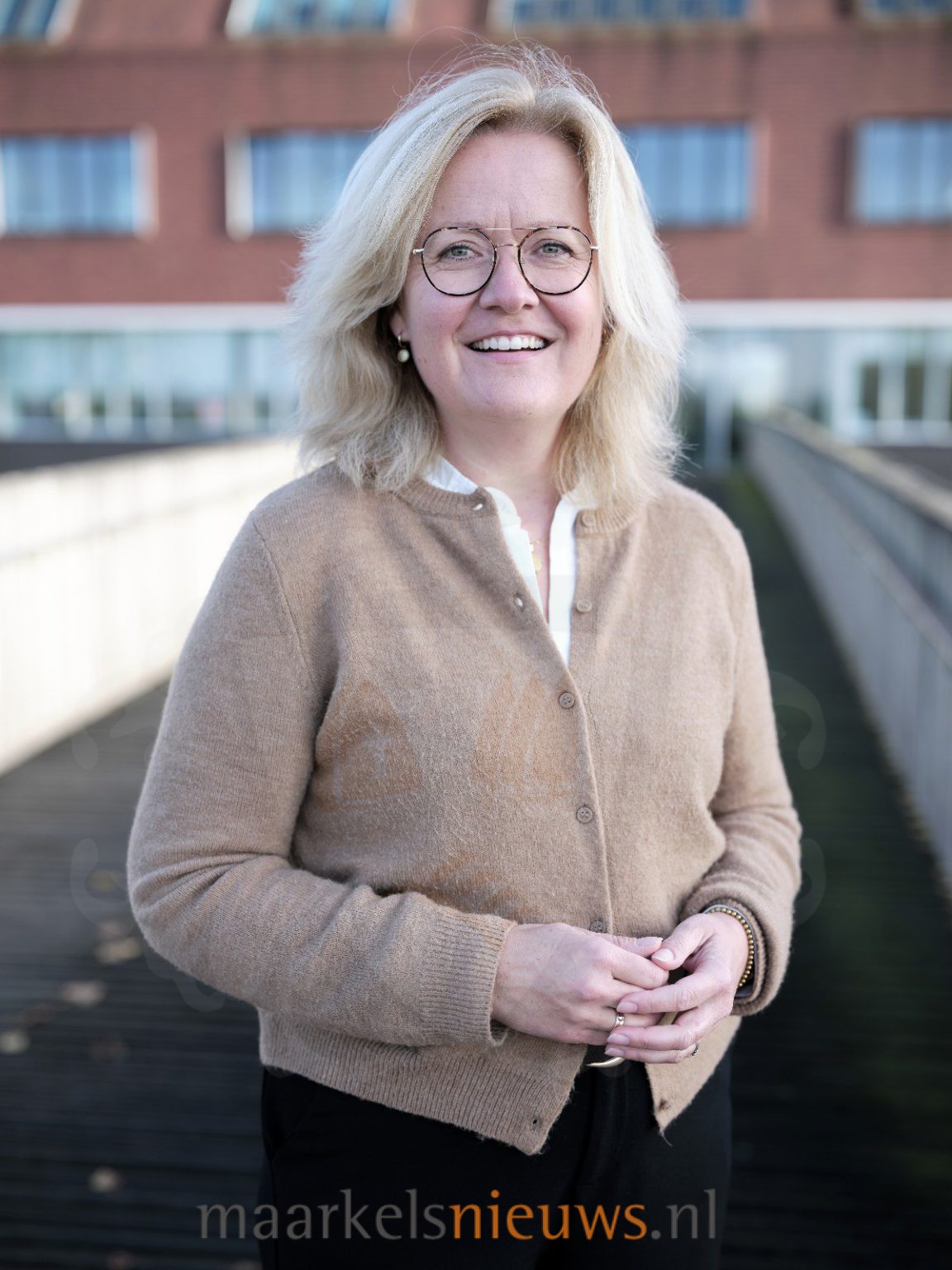 Oud-Markelose Judith Compagner nieuwe burgemeester Zwartewaterland - Maarkelsnieuws.nl ...