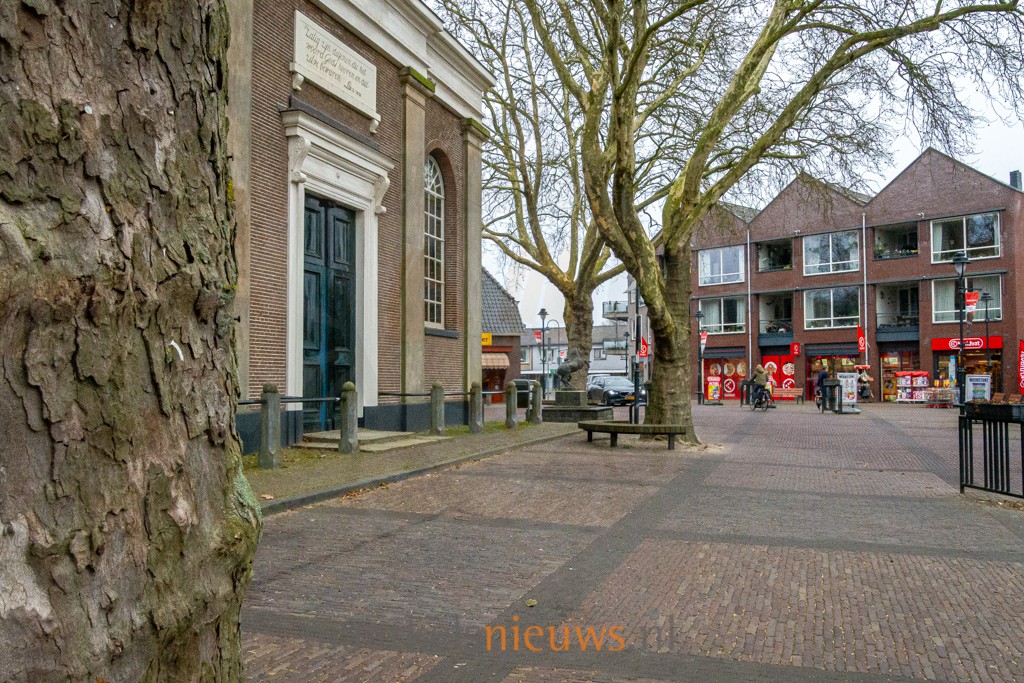Stille Week in Martinuskerk - Maarkelsnieuws.nl Maarkelsnieuws.nl